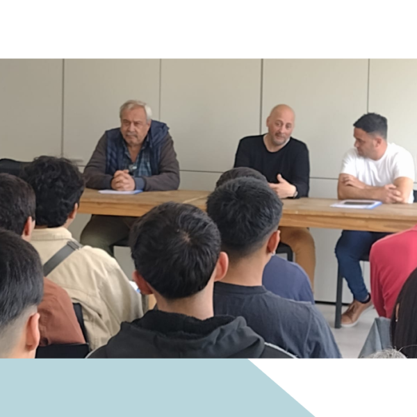 Normas IRAM – Colegio de Técnicos – Distrito I